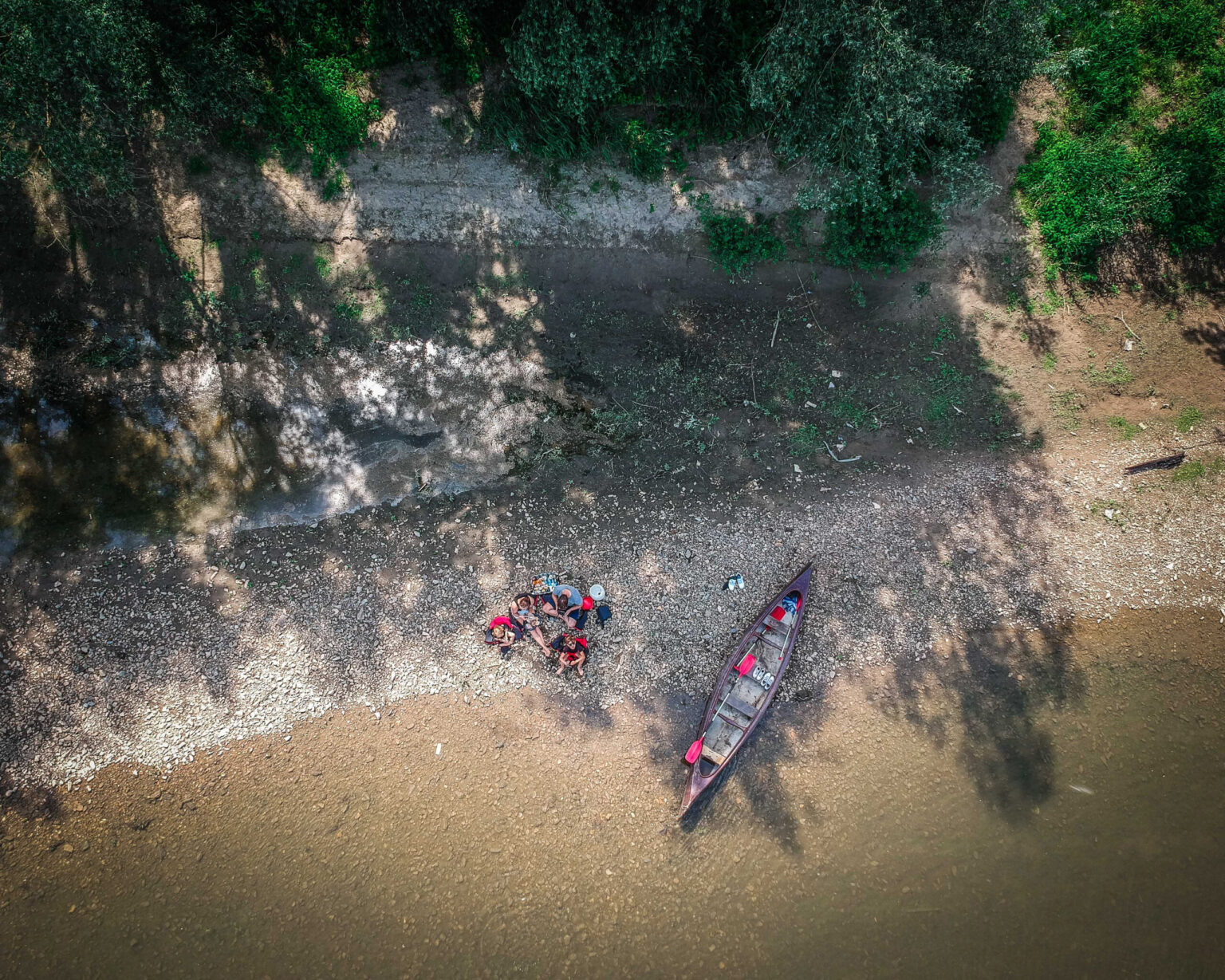 Water experience – RivierPark_Maasvallei